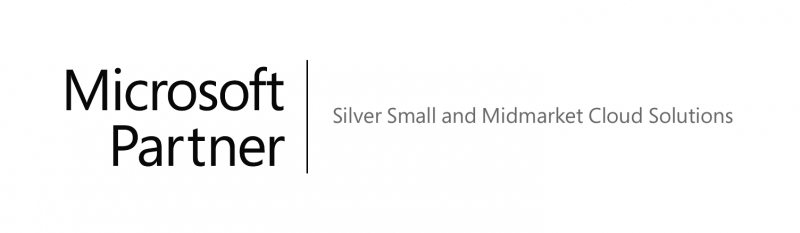 NetData Consulting Services awarded Microsoft Silver Competency - NetData Consulting Services